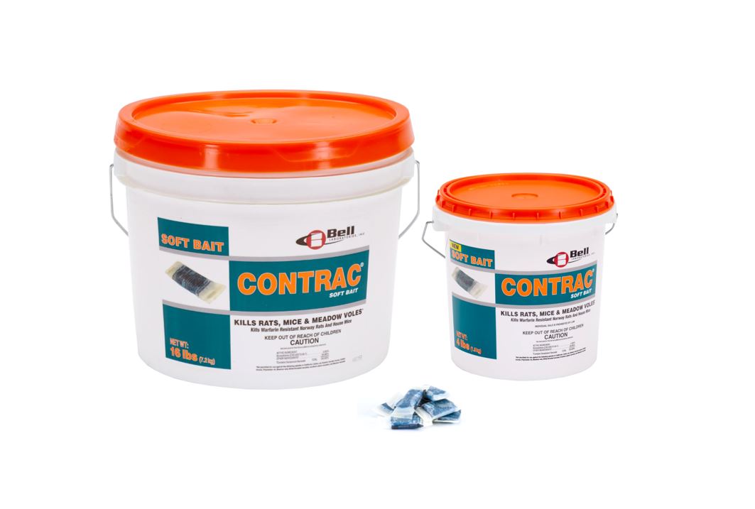 Product - CONTRAC Soft Bait