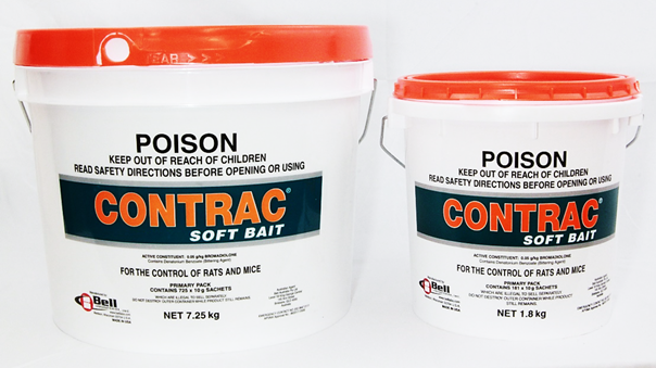 Product - CONTRAC Soft Bait