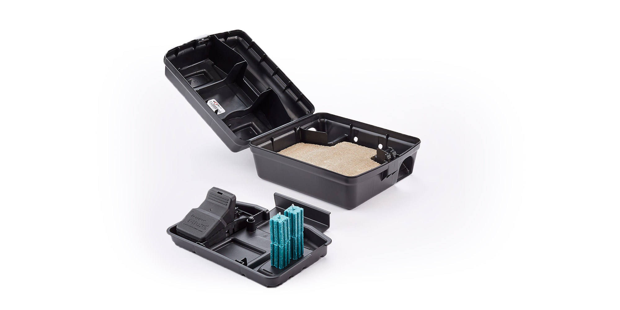 Product - Express iQ