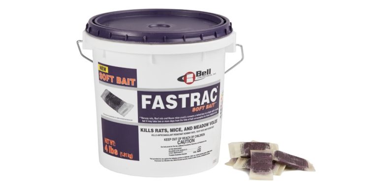 Bell Laboratories Brings FASTRAC® Soft Bait to Canada : Bell ...