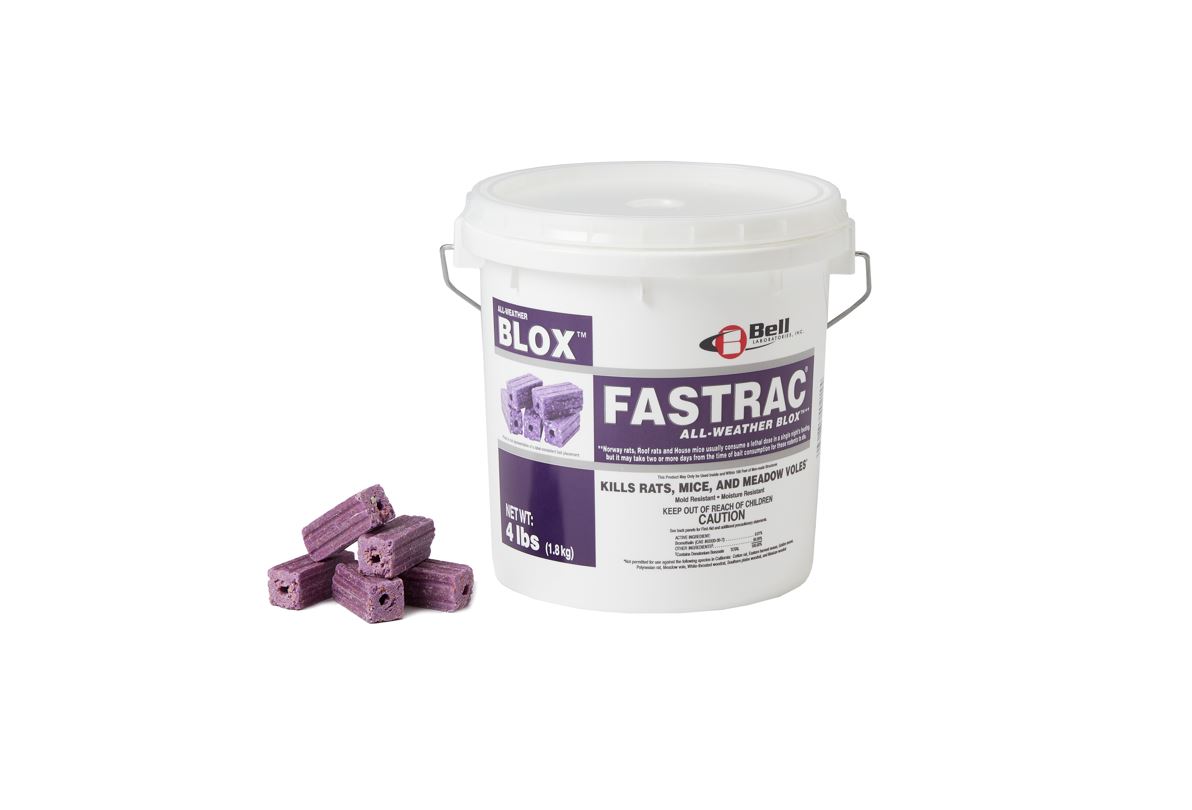 Product - FASTRAC All-Weather BLOX