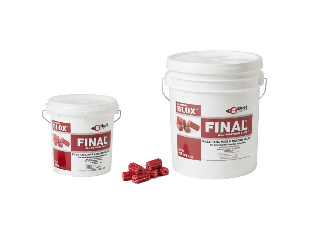 Product - FINAL All-Weather BLOX