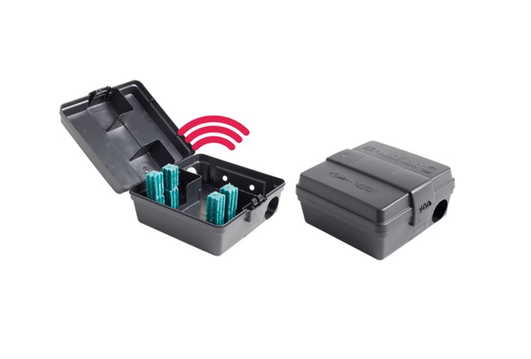 Product - Pulse Rat iQ