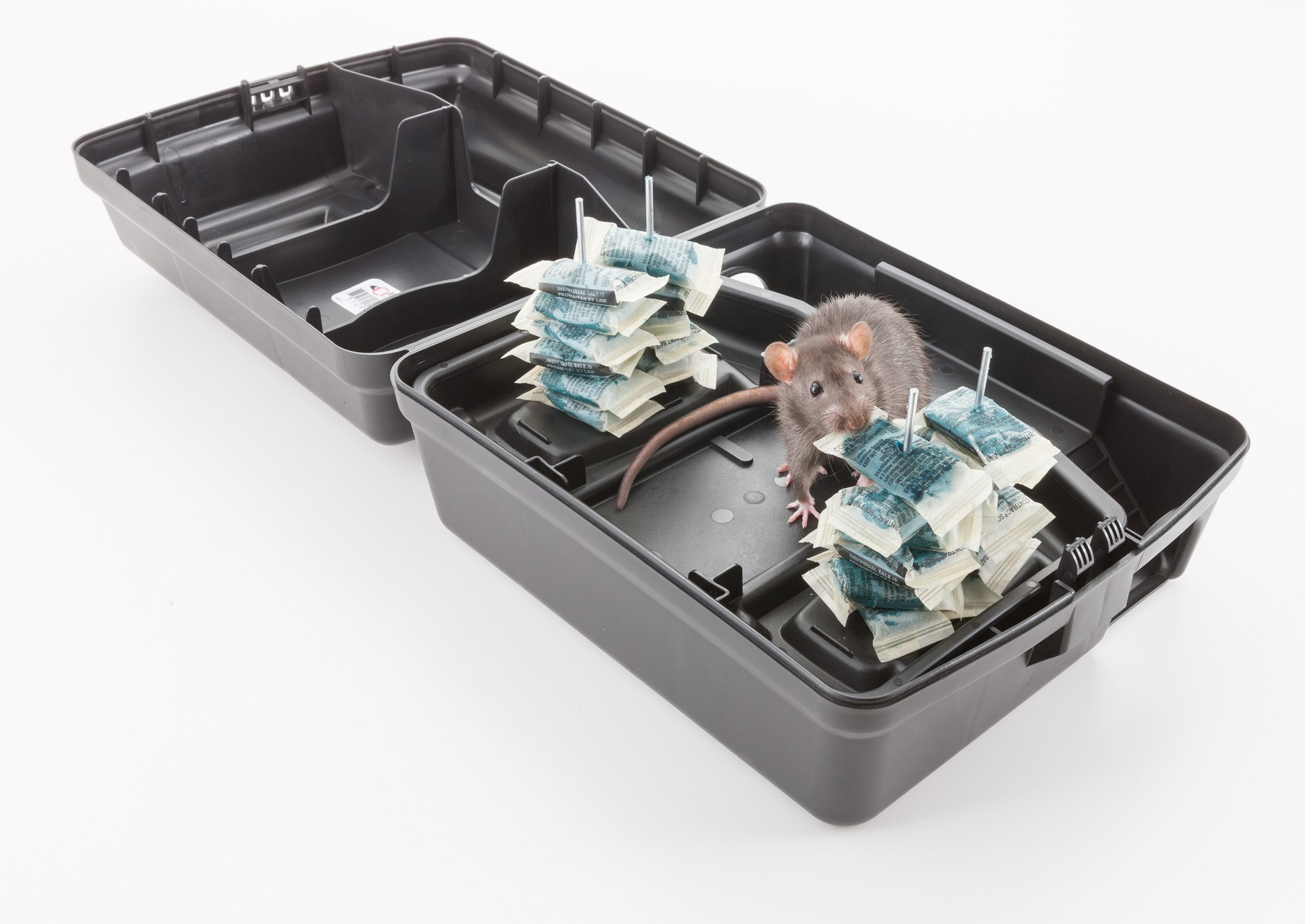 Bell Introduces Contrac Soft Bait : Bell Laboratories, INC.