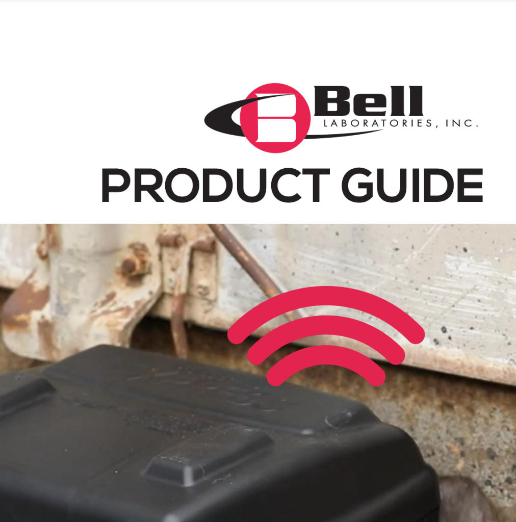 Product Guide : Bell Laboratories, INC.