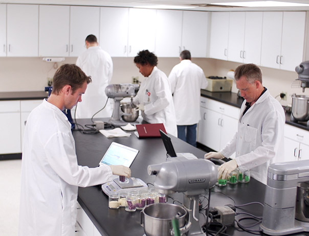 The Bell Advantage : Bell Laboratories, INC.