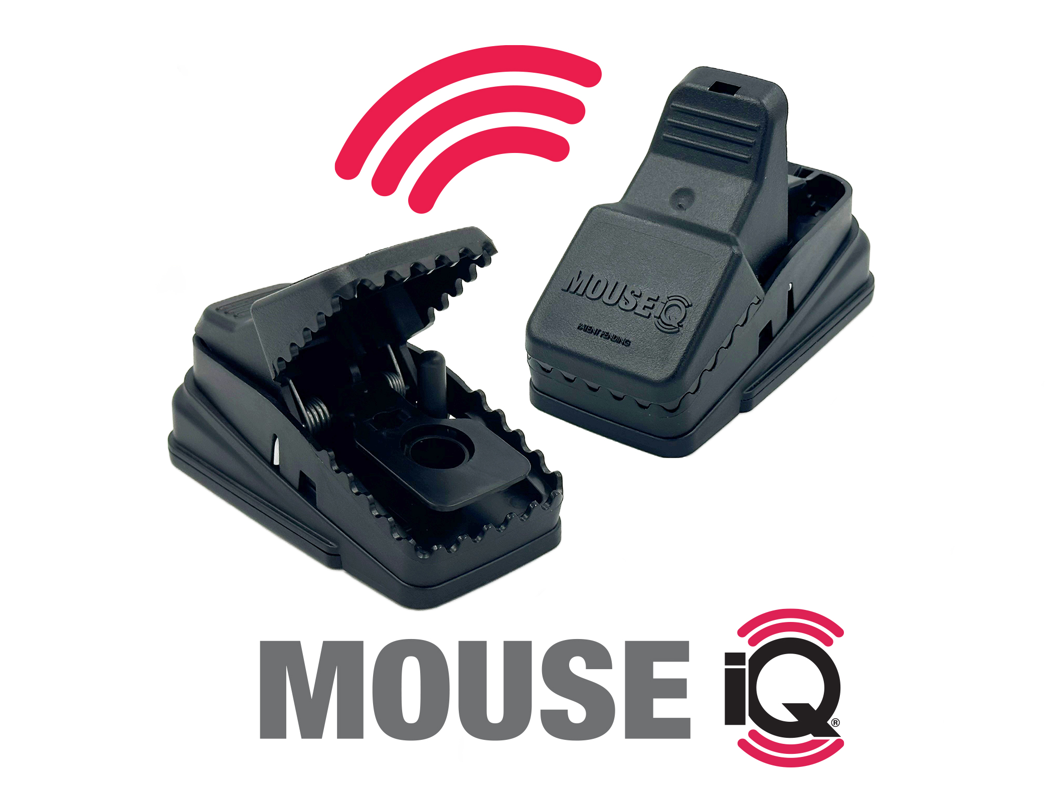 Bell Laboratories launches Mouse iQ®, powered by Bell Sensing ...